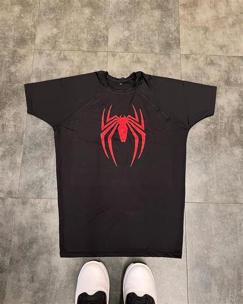 Spider Compression