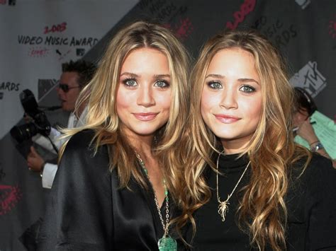 Olsen Twins Mary Kate And Ashley Olsen Photo 17173009 Fanpop