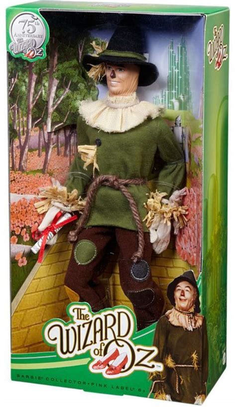 Wizard Of Oz Doll Collection