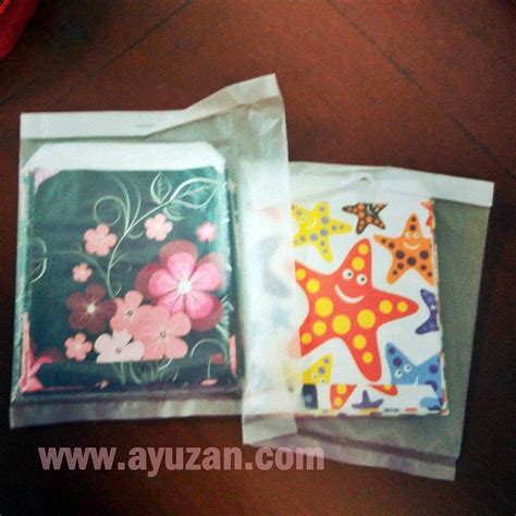 Diy Sampul Duit Raya Ayu Zan