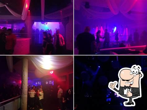 Passion Nightclub In Davie Restaurant Menu And Reviews