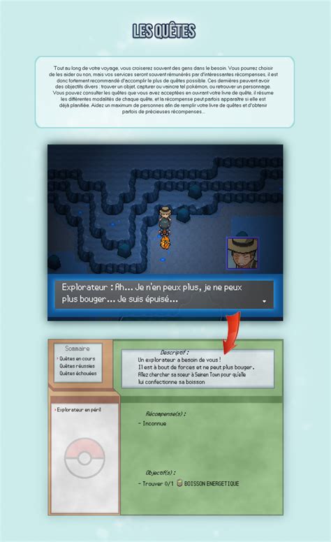 Pokémon Script Project