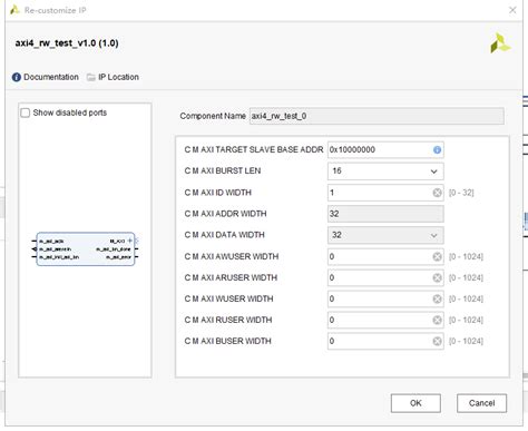 Zynq Axi4 Ddr读写测试axi4读写测试 Csdn博客 Zynq Axi4 Ddr读写测试axi4读写测试 Csdn博客