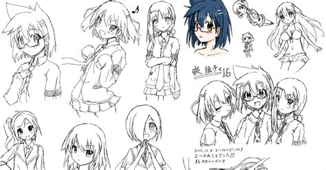 咲 Saki 咲絵チャ16自分の描いた絵まとめ シャッターのイラスト Pixiv