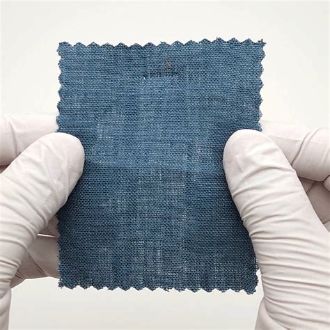 9s Solid Enzyme Washing Linen Woven Fabric Fab1662 Fabricis