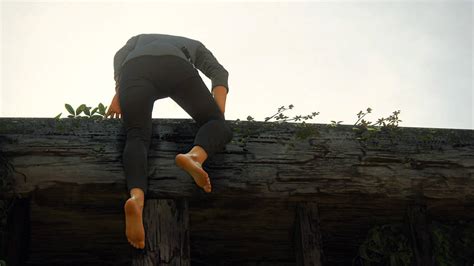 Uncharted 4 A Thiefs End Elena Feet 7 By Waifutoes6969 On Deviantart