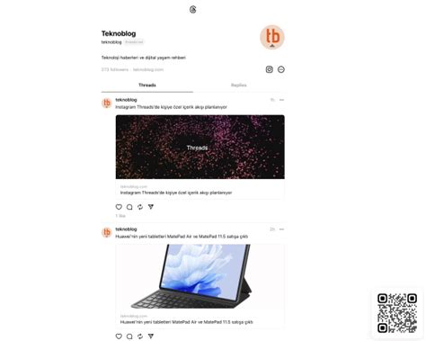 Instagram Threads nedir ve nasıl kullanılır