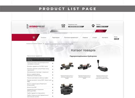 UI UX Website Design Redesing Behance