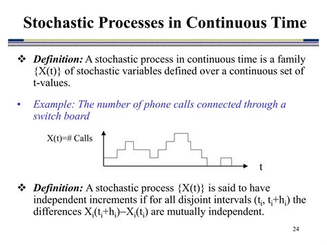Ch06 Queuing And Simulationppt