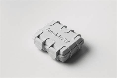 High Resolution Sla And Sls 3d Printers For Professionals Formlabs