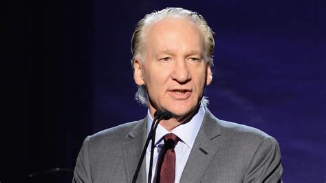 Twitter Lashes Out At Bill Maher Following New Cnn Segment Announcement