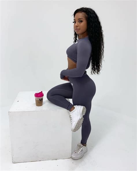 Picture Of Qimmah Russo