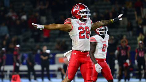 Utah Utes Unveil Uniform Combo For Game Four Vs Arizona State Sports