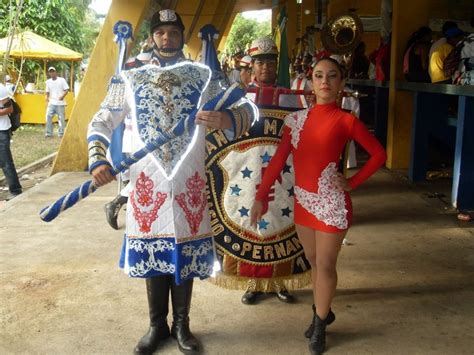 Banda Marcial Ginásio Pernambucano