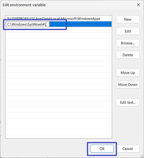 Fix Cant Open Command Prompt In Windows 11
