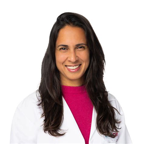 Niyati Shah Medical Doctor Md Truecare