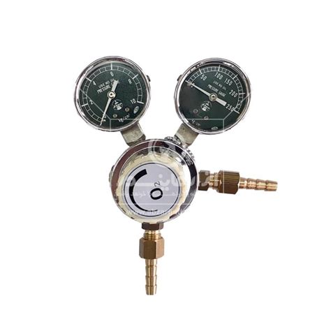 خرید و قیمت رگلاتور سر کپسول مخصوص گاز اکسیژن ابزارفایندر