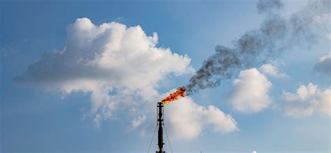 Gross Under Reporting Of Fugitive Methane Emissions Has Big