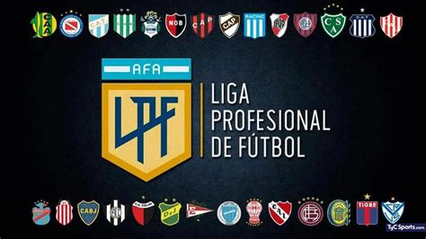 La Fecha 27 De La Liga Profesional Resultados Posiciones Y Goles