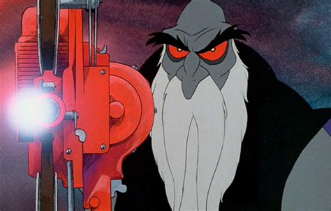 Wizards 1997 Ralph Bakshi Drinking Game And Podcast Alcohollywood