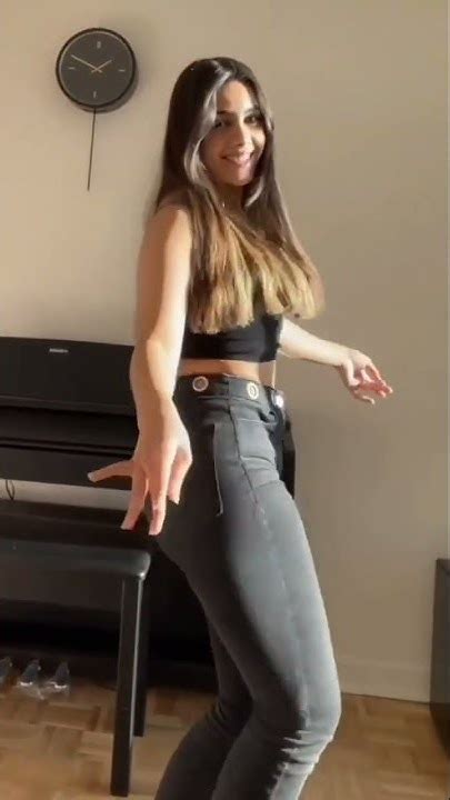 Sexy Dancevideo Girl Iranianwoman سکسی خوشگل لوند عروسک دختر