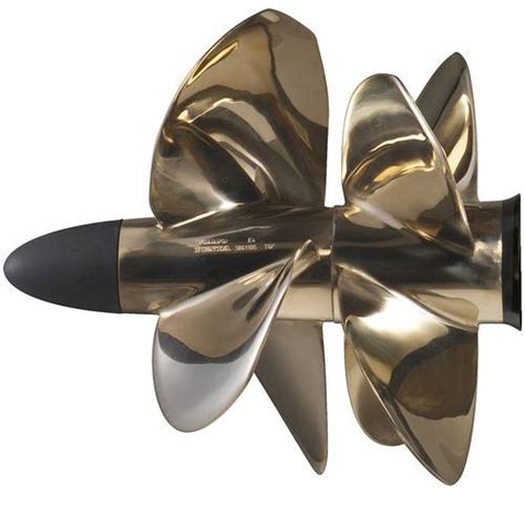 Marine Boat Propellers All Makes Models General Propeller