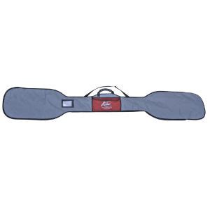 Funda Protectora Para Kayak Kober Paddel Para Remo Triple
