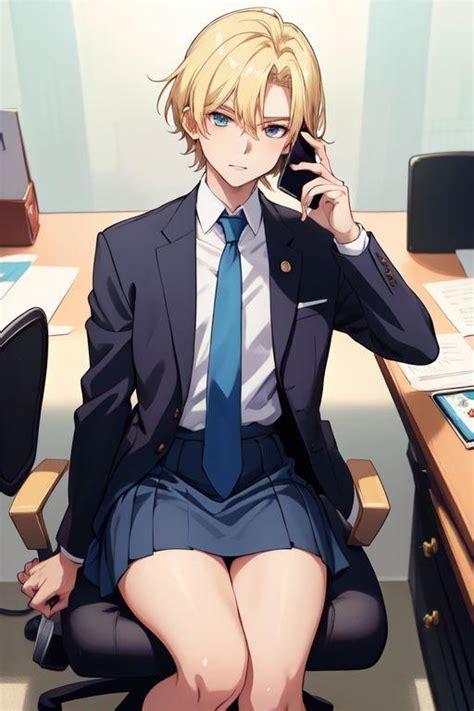 Femboy President Ai Chatbot Character Bot3 Ai