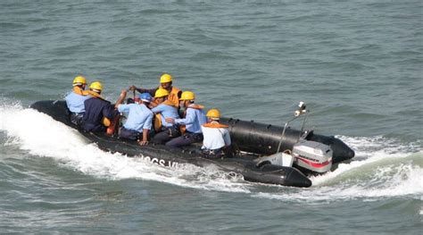 Icg Indian Coast Guard Recruitment 2022 Notification Released Apply