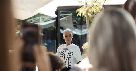 What Does Sophie The Robot Say About The Future Of Communication—and Does The World Look