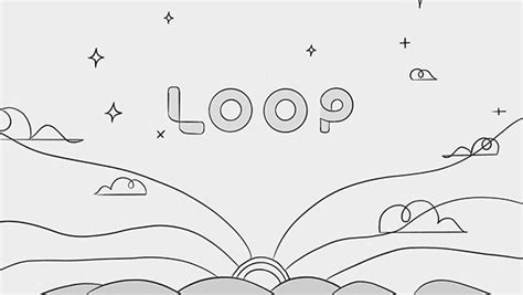 Loop Hero Video Behance