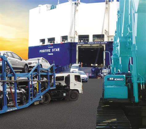 About Us Pt Ecl Logistics Indonesia