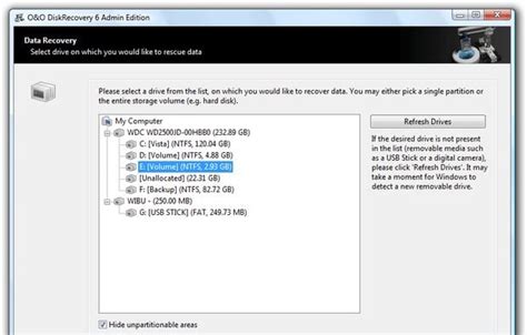 Best Recuva Alternatives Top File Hard Disk Recovery Tools In AlternativeTo