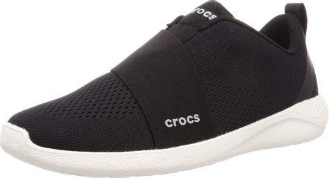 Crocs Mens Literide Modform Slip On Sneaker Slip On