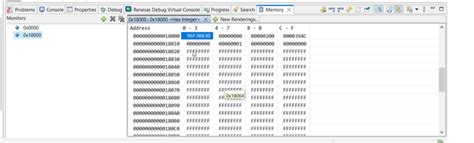 The Combined File Of Mcuboot And The Primary Application Is Not Functioning Correctly When Flash