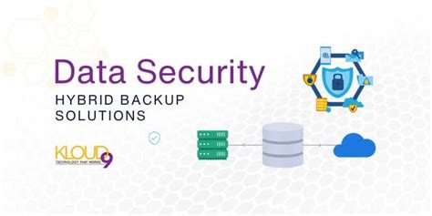 How Hybrid Backup Solutions Can Improve Data Security And Compliance