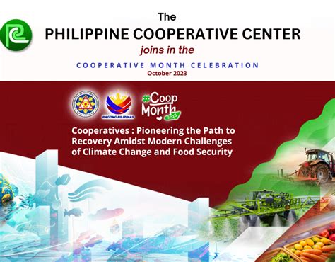 Example Of Cooperative Non State Institution In The Philippines At