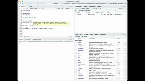 Unlock Rs Power Mastering The Lm Function Like A Pro Eresourcesblog