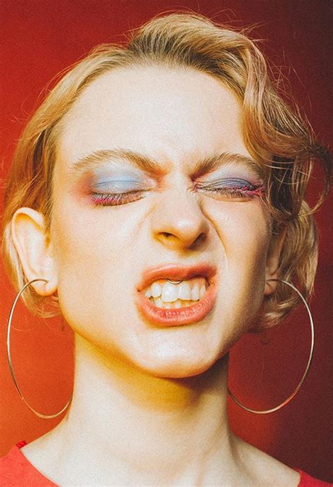 Meet The Photographer Showing You What Its Like To Be Young In Modern