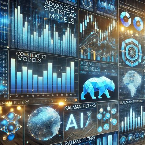 🎓 Advanced Statistical Models For Trading Spreads An In Depth Look At