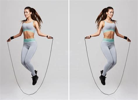 Effective Jump Rope Techniques For Weight Loss At Home Mytour