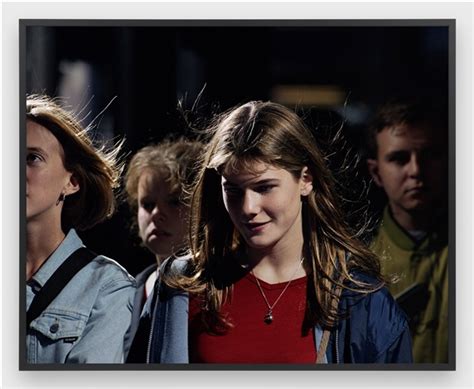 Head 23 By Philip Lorca Dicorcia On Artnet