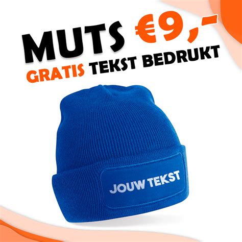 Een Warme Muts Voor De Winter Tshirtdeal Lees Meer