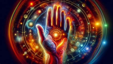 Toe Spiritual Meaning