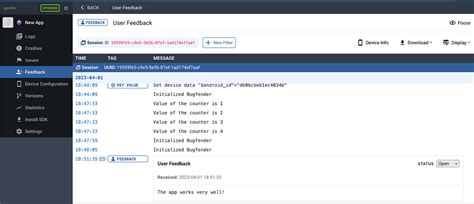 bugfender on flutter introduction by chirag prajapati mobioxy medium