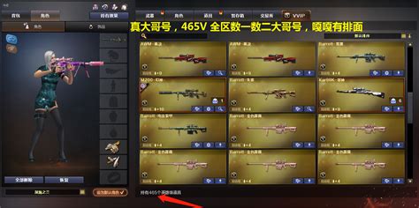【可排位】真468v满传说女帝幻神宠儿冠军之幻ag音效满年套满王者武器手枪满配生化爆破双满配可排位此穿越火线账号已出租64次帐号