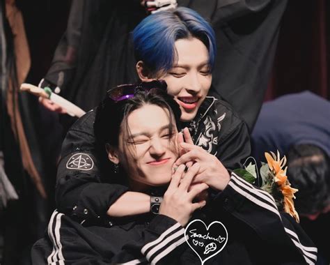Wooyoung Hongjoong Topaz Ateez Hwarang Seventeen Jeonghan