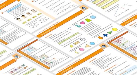White Rose Maths Summer Term Year 3 Mathematics