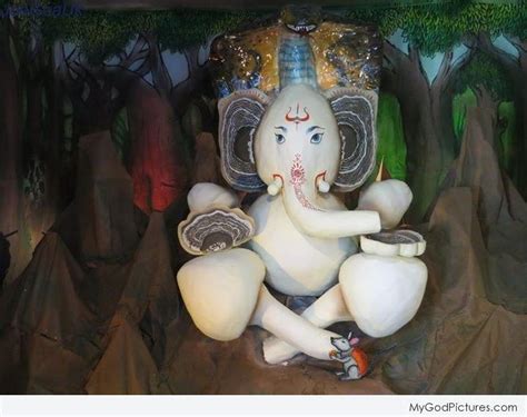 Ganapati Bappa Moriya