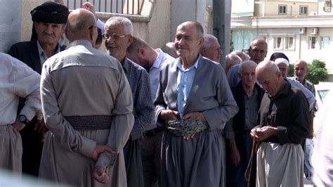 خانەنشینان؛ حکومەتێکمان نیە چارەسەری کێشەکانمان بکات